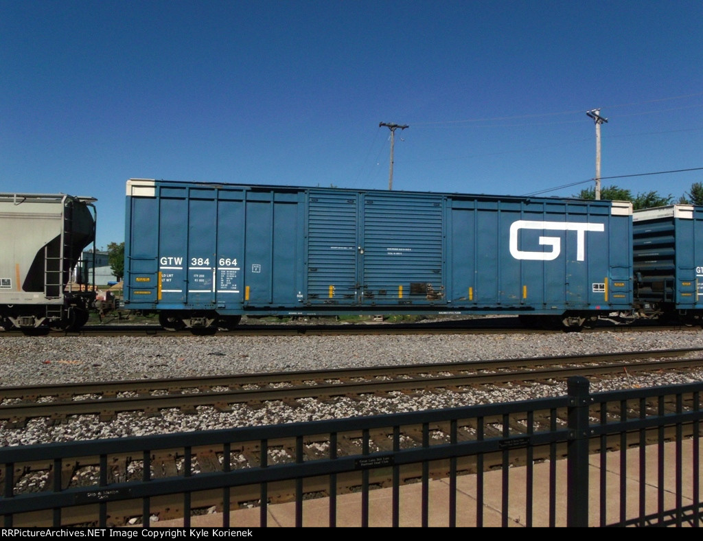 GTW 384664